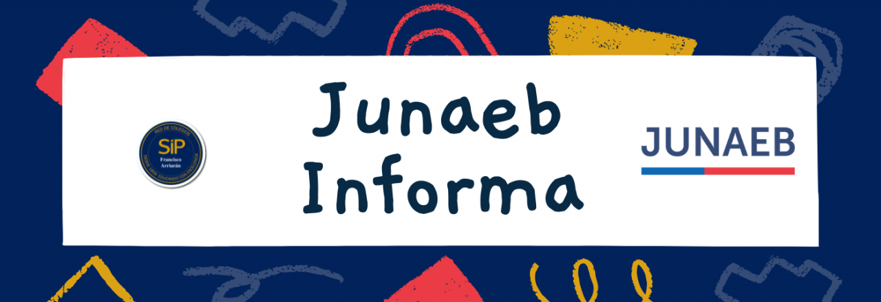 Minuta Junaeb agosto 2025 | Francisco Arriarán